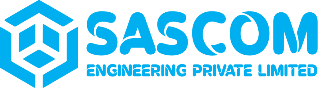 Sascom – Engineering Works